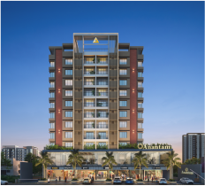 Arham Landmarks - Pune's Trusted Builders & Real Estate Developers