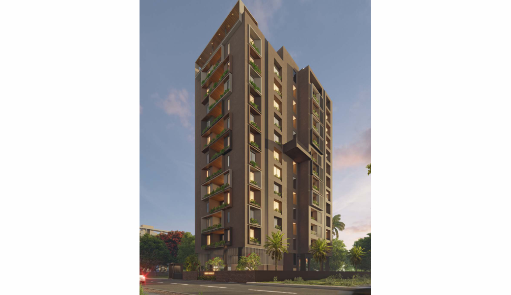 Arham Landmarks - Pune's Trusted Builders & Real Estate Developers